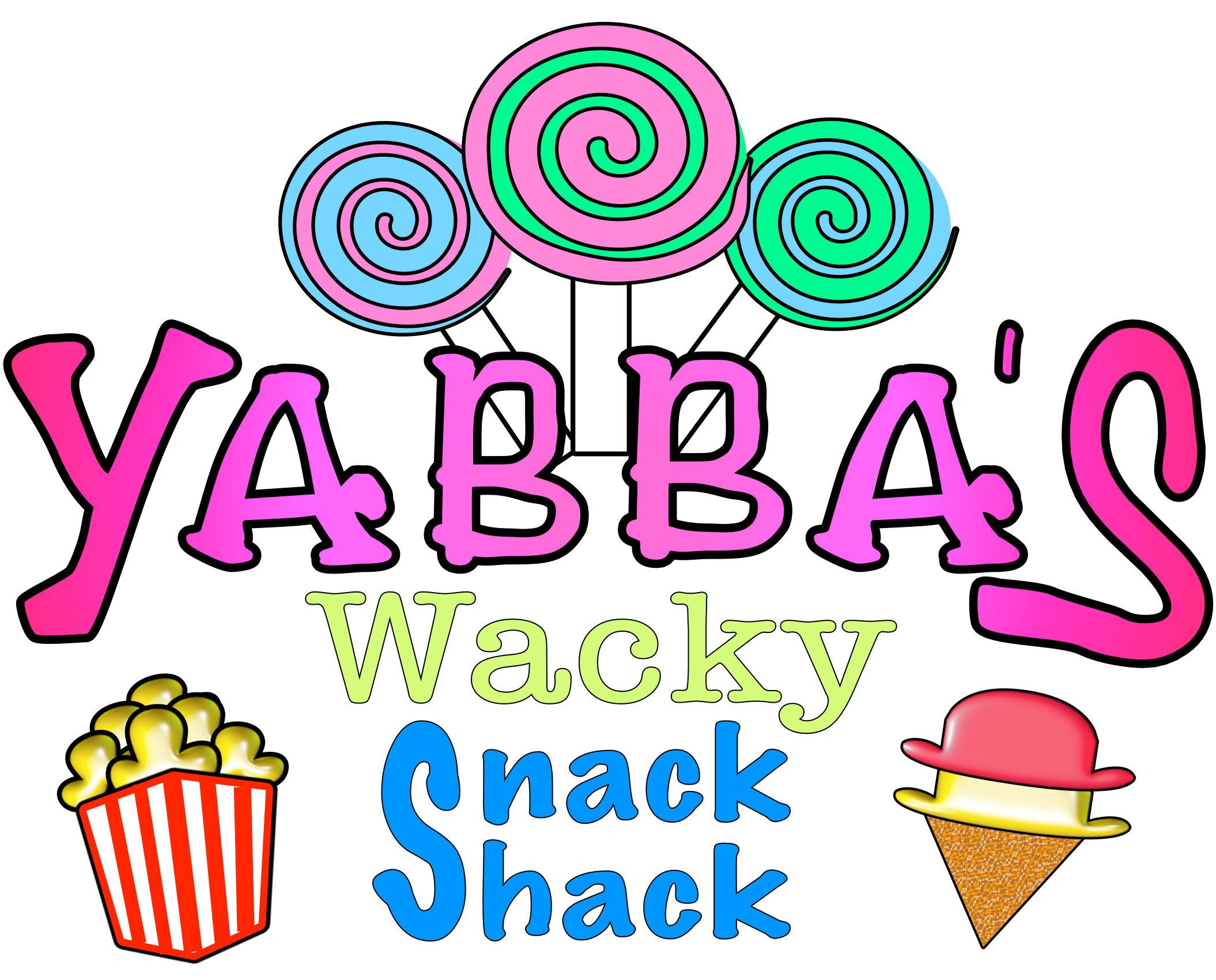 Terms Conditions Yabba s Wacky Snack Shack Terms Conditions Yabba s Wacky Snack Shack