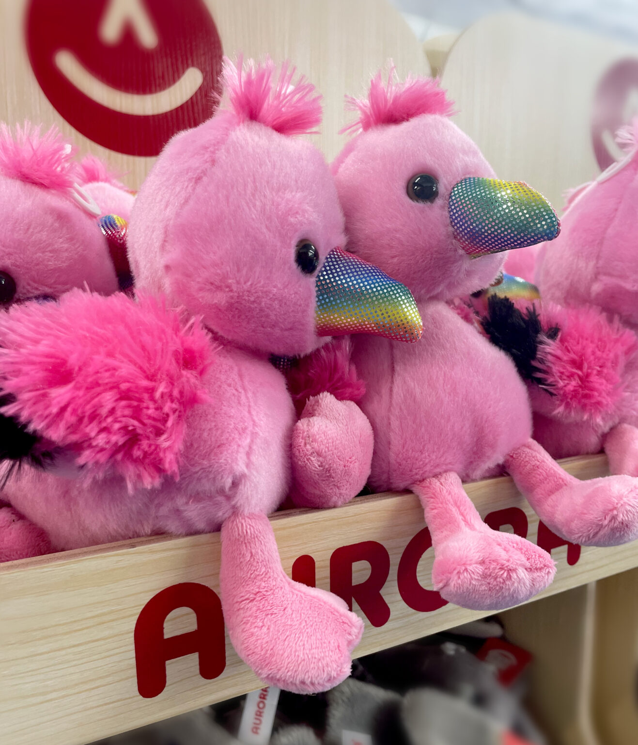 Plushies – Yabba's Wacky Snack Shack