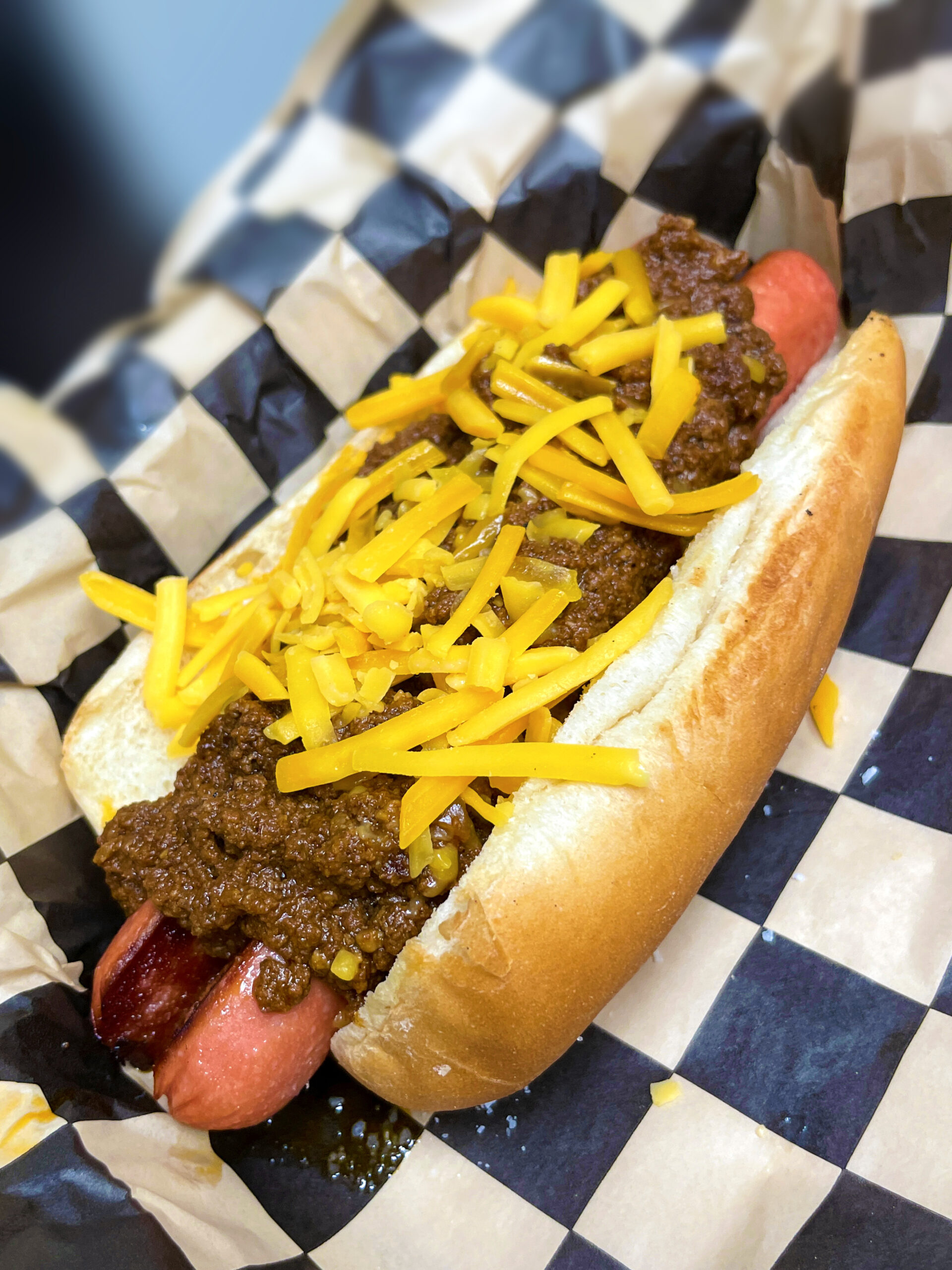 chili dogs – Yabba's Wacky Snack Shack