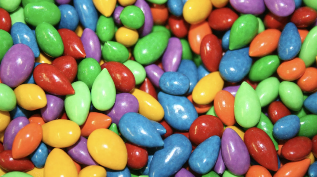 Candyland – Yabba's Wacky Snack Shack